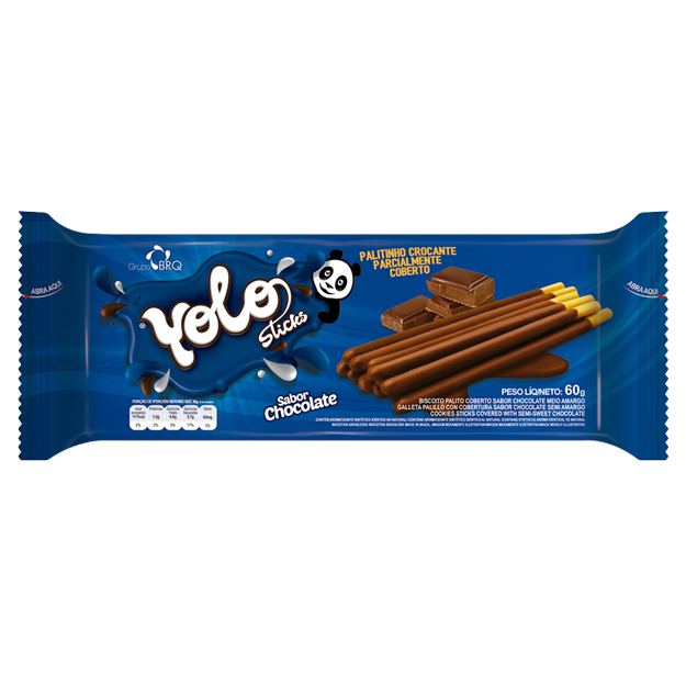 GrupoBRQ – BRQ INDUSTRIA DE ALIMENTOS SA